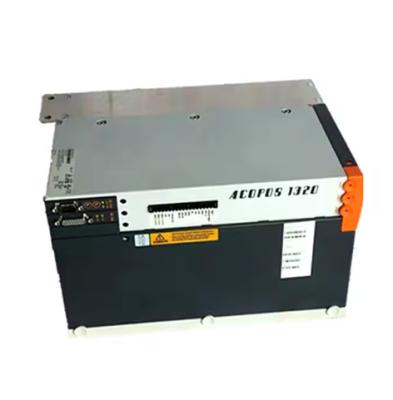 중국 B&R 8V1320.00-2 고성능 서보 드라이브 EtherCAT-Powered Motion Control For Precision Machining & Robotics B&R 다이내믹 드라이브 인증 판매용