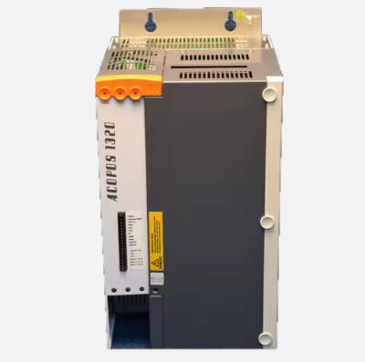 중국 B&R 8V1320.00-2 고성능 서보 드라이브 EtherCAT-Powered Motion Control For Precision Machining & Robotics B&R 다이내믹 드라이브 인증 판매용