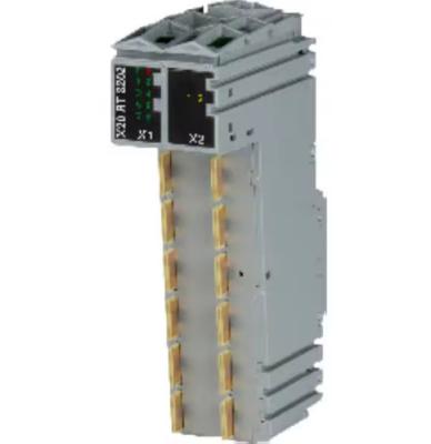 China B&R X20DS1319 Modulo de automatización industrial PLC Control de alta velocidad Diseño compacto Soluciones de fabricación inteligentes en venta