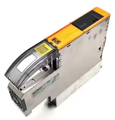 China B&R 8BVI0110HWS0.000-1 Modulo de accionamiento industrial 110V 11A Servomotores de control de alta velocidad y automatización de precisión en venta