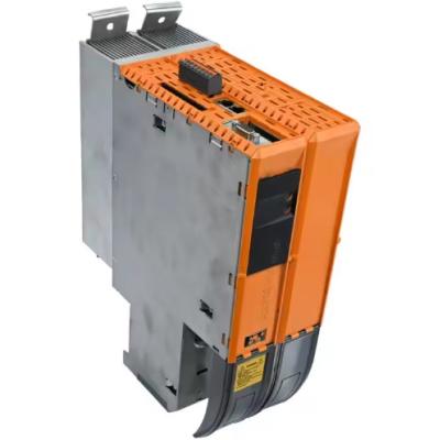 China B&R 8BVI0110HWS0.000-1 Modulo de accionamiento industrial 110V 11A Servomotores de control de alta velocidad y automatización de precisión en venta