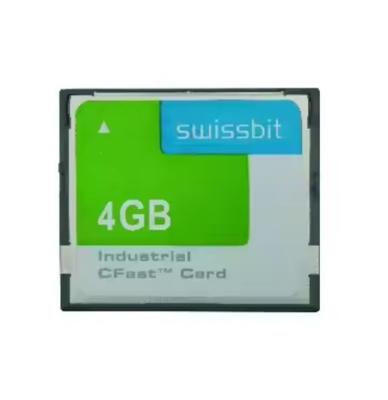 중국 B&R 5CFAST.4096-00 자동화 시스템용 산업용 SSD 견고한 고속 저장 솔루션 판매용