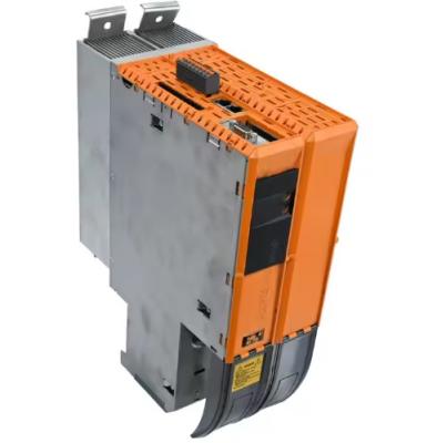 China B&R 8BVI0110HWS0.000-1 Controlador de accionamiento industrial. en venta