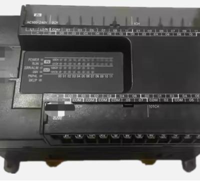 Китай OMORN CP2E-N60DT-D PLC 2025 60-точечный контролер выхода транзистора. продается