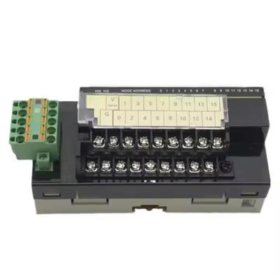 Китай OMRON DRT2 - OD16 2025 16 - Точечный цифровой выходной модуль 24В постоянного тока, 2А/канал, EtherCAT включен, IP67 продается