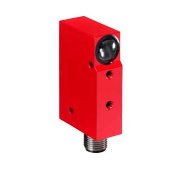 Chine LEUZE RK18/4GL.4 Réseau de lumière de sécurité Tipo 4 IEC 61496 IP67 Conception robuste Certifié CE/ISO à vendre