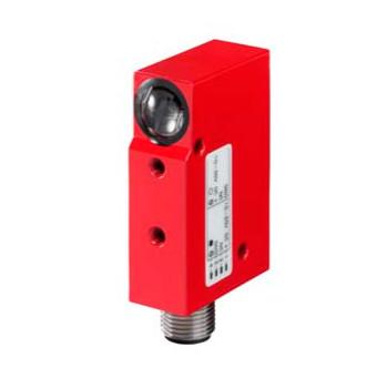 Chine LEUZE RK18/4GL.4 Réseau de lumière de sécurité Tipo 4 IEC 61496 IP67 Conception robuste Certifié CE/ISO à vendre