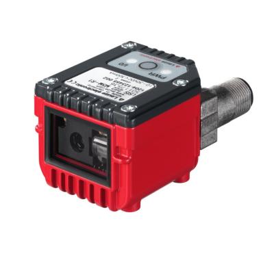 中国 LEUZE LSIS222-M5M-R1 セキュリティ・インターロックスイッチ IP67 頑丈なデザイン CE/ISO/SIL2 M5コネクタ 販売のため