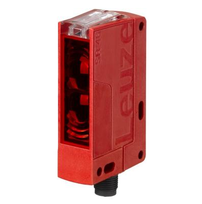 Chine LEUZE HT46C.SL/4P-M12 Capteur photoélectrique - 4 broches M12, IP67, conception en fente Environnements difficiles et sécurité alimentaire Haute vitesse, résistant à la corrosion à vendre