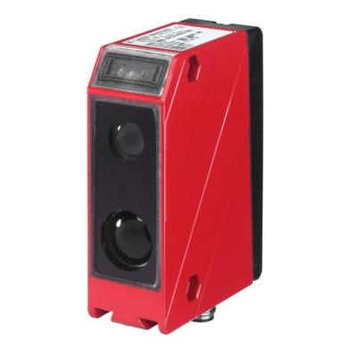 Китай LEUZE ODS96BM/V6-600-S12 лазерный датчик - 600 мм диапазон, IP67, S12 интерфейс. AGVs & Smart Warehousing. продается