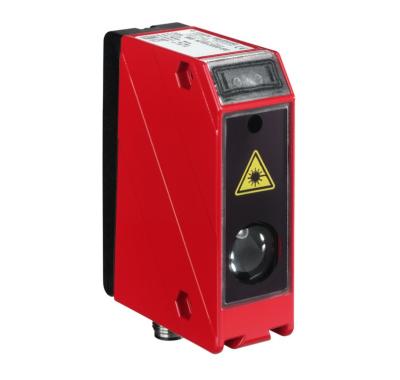 Китай LEUZE ODSL 96B/DL6-2000-S12 лазерный датчик. 2000 мм дальности. продается