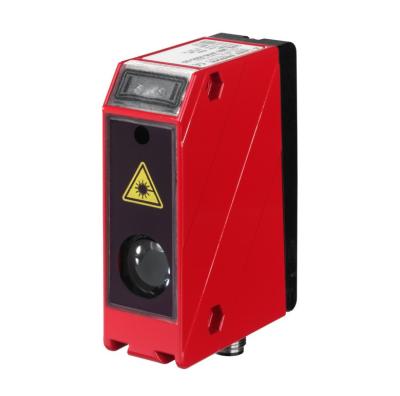 Китай LEUZE ODSL 96B/DL6-2000-S12 лазерный датчик. 2000 мм дальности. продается