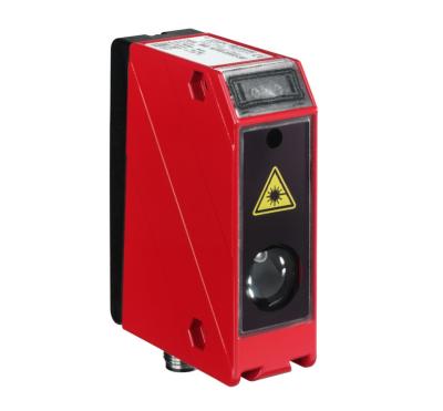 Китай LEUZE ODSL96BM/C6-S12 лазерный датчик S12 интерфейс, IP67 и компактный дизайн AGV навигация и высокоскоростная логистика продается