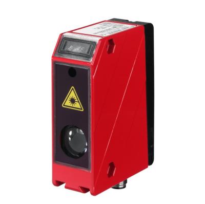 Китай LEUZE ODSL96BM/C6-S12 лазерный датчик S12 интерфейс, IP67 и компактный дизайн AGV навигация и высокоскоростная логистика продается
