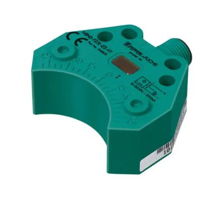 Китай Индуктивный датчик NBN3-F25L-E2-V1 M12 соединитель 10-30V DC IP67 Металлический корпус Pepperl+Fuchs автоматизация продается