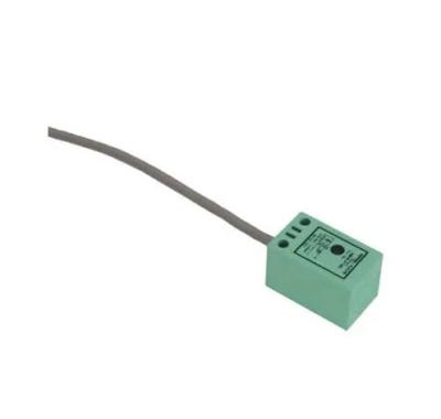 China NBN5-F7-E2 Sensor de Proximidad Inductivo 7mm Rango M12 10-30V DC IP67 Carcasa duradera Pepperl+Fuchs en venta