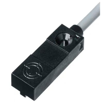 중국 NBN4-F29-E2 인덕티브 근접 센서 29mm M12 10-30V DC IP67 금속 하우징 페퍼 판매용