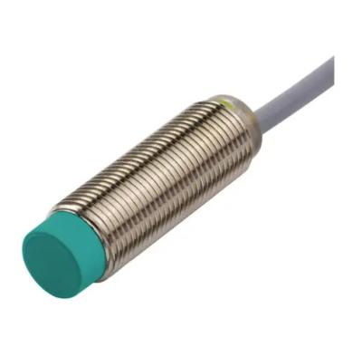 China Pepperl+Fuchs NBN4-12GM40-Z0 Sensor de Proximidad Inductivo, rango de 12 mm, M12, PNP NC, IP67 en venta