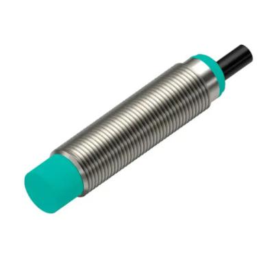 China Pepperl+Fuchs NBN4-12GM50-E2 Sensor de Proximidad Inductivo, Rango de 12 mm, M12, PNP NO, IP67 en venta