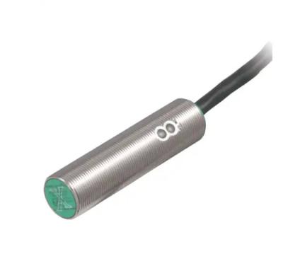 Китай Pepperl+Fuchs NBB8-18GM60-US-V15 индуктивный датчик, 18 мм дальность, M18, PNP NO, IP69K, V15 версия продается