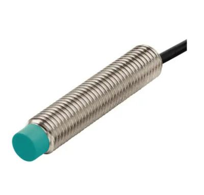 Китай Pepperl+Fuchs NBN2-8GM40-Z1 Индуктивный датчик, 2 мм дальности, M8, NPN NC, IP67 продается