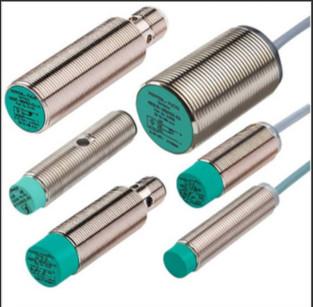 Китай Pepperl+Fuchs NJ2-14GM-N-V1 Индуктивный датчик близости, 2 мм дальности, M14, NPN NO, IP67 продается