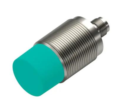 Китай Pepperl+Fuchs NBN15-30GM50-E2 Индуктивный датчик близости 15 мм диапазон, 30 В постоянного тока, соединитель M12 защита IP67 продается