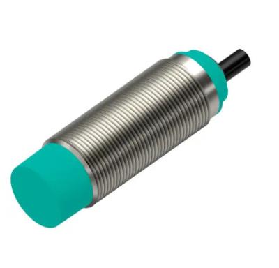 China Pepperl+Fuchs NBN8-18GM50-E0-Y241321 Inductive Proximity Sensor | 8mm Range, 18-30V DC, M12 | IP67 for sale