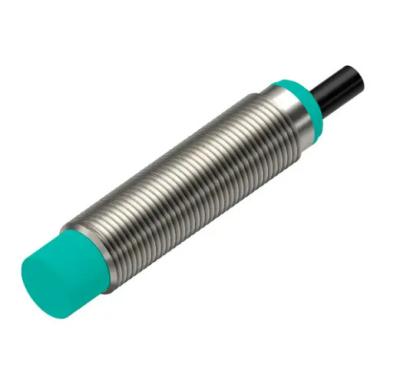 China Pepperl+Fuchs NBN8-12GM50-E2 Sensor de Proximidad Inductivo Rango de 8 mm, 12-24V DC, M12 IP67 en venta