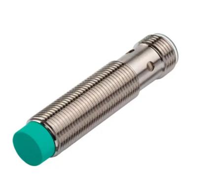 China Pepperl+Fuchs NBN8-12GM50-A0-V1 Sensor de Proximidad Inductivo Rango de 8 mm, 12-24V DC, M12 IP67 en venta