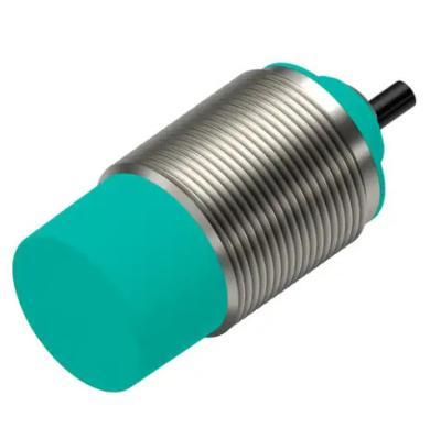 중국 펩퍼 + 퓨치스 NBN15-30GM50-E2 인덕티브 근접 센서 15mm 범위, 30V DC, M12 IP67 판매용
