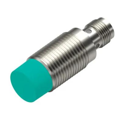 中国 ペッパール+フックス NBN12-18GM35-E2-V1 インダクティブ近感センサー 12mm検出 PNP NO出力 IP67 M12コネクタ 販売のため