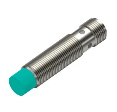 中国 ペッパール+フックス NBN4-12GM40-E2-V1 インダクティブセンサー 4mm レンジ PNP NO アウトプット IP67 M12 コネクタ 販売のため