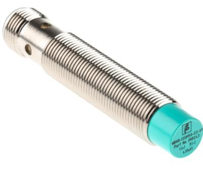 China NBN8-12GM50-E2-V1 Sensor de Proximidad Inductivo 12mm, IP67, M12, DC 10-30V. en venta