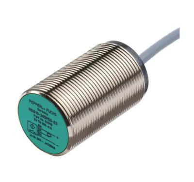 중국 NBB15-30GM50-US 인덕티브 근접 센서 30mm, IP67, M12, 10-30VDC 판매용