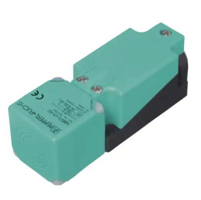 China NBB15-U1-E2-C Sensor Inductivo 15mm, IP69K, M12, IO-Link. Pepperl+Fuchs higiénico en venta