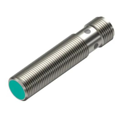 China Pepperl+Fuchs NBB2-12GM40-E2-V1 Sensor Inductivo. 2 mm de alcance, PNP NO, IP67, M12, sin blindaje. en venta