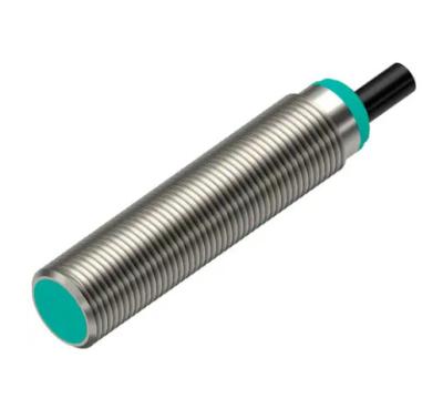 중국 펩퍼 + 퓨치 NBB2-12GM50-E0 인덕티브 센서 4mm, PNP NC, 방패, IP67, M12 커넥터 판매용