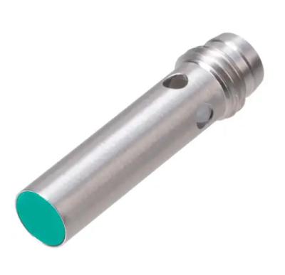 China Pepperl + Fuchs NBB2-6.5M25-E2-V3 Sensor Inductivo. 2 mm de alcance, PNP NO, IP67, M25x1.5 hilo en venta