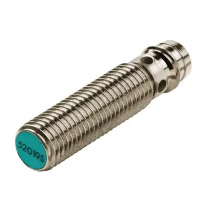 중국 펩퍼 + 퓨치 NBB2-8GM25-E1-V3 인덕티브 센서 2mm, NPN NC, IP67, M25x1.5 스레드 판매용