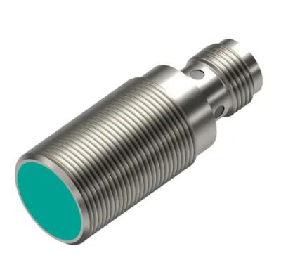 중국 펩퍼 + 퓨치스 NBB8-18GM30-E2-V1 인덕티브 센서 8mm, PNP NO, IP67, M30, 10-30VDC 판매용