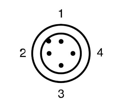 China NBB8-18GM50-E0-V1 Sensor de segurança 8 mm PNP NC IP67 M30 à venda