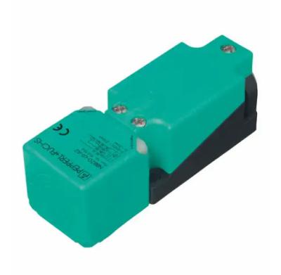 中国 ペッパール+フックス NBB20-U1-Z2 インダクティブセンサー 20mm AC/DC NC IP67 M30 ハウジング 販売のため