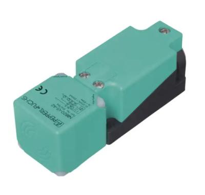 Chine Le détecteur d'induction de 15 mm AC/DC NC IP67 à vendre