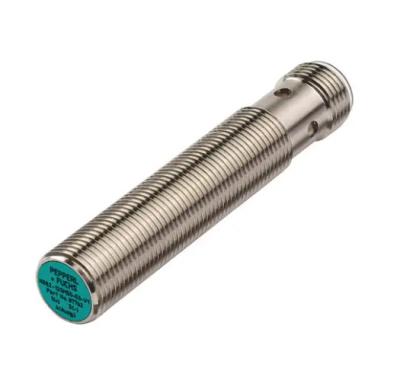 Chine NBB2-12GM50-E2-V1 Capteur de proximité par induction Pepperl+Fuchs M12 24V DC IP67 50mm Systèmes de manutention de matériaux à deux fils à vendre