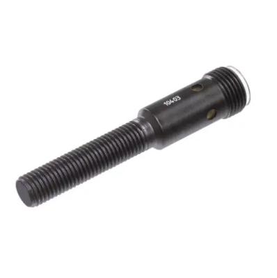 China NBB1.5-8GM30-E2-C-V1 Sensor inductivo Pepperl+Fuchs M30 24V DC IP67 1.5mm Fabricación de semiconductores de tres cables en venta
