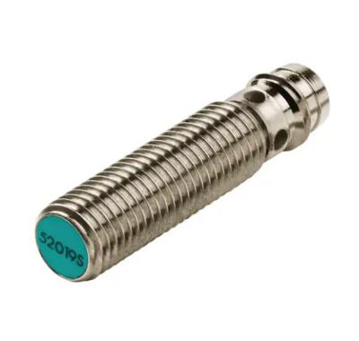 China NBB2-8GM25-E2-V3 Inductive Sensor | Pepperl+Fuchs | M25, 24V DC, IP69K, 8mm, 2-Wire | Sanitary Processing for sale