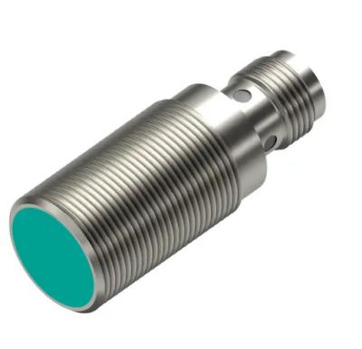中国 NBB8-18GM30-E2-V1インダクティブセンサー ペッパール+フックス M30,24V DC,IP68,18mm,2ワイヤー 重量輸送機 販売のため