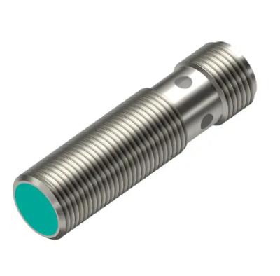 China Pepperl+Fuchs NBB2-12GM30-E2-V1 Sensor de Proximidad Inductivo 12mm alcance, 10-30V DC, M30 carcasa, IP67 Automatización industrial en venta