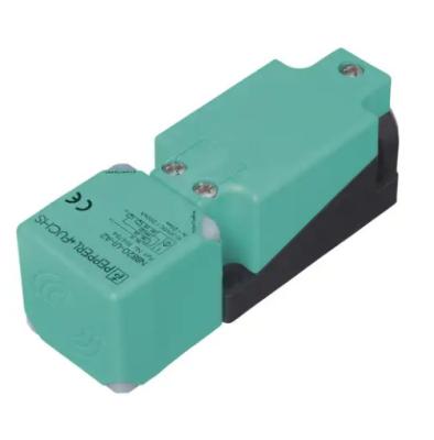 중국 페퍼럴+푸크스 NBB20-U1-A2 인덕티브 센서 20mm 감지 10-30V DC M30 IP67 판매용